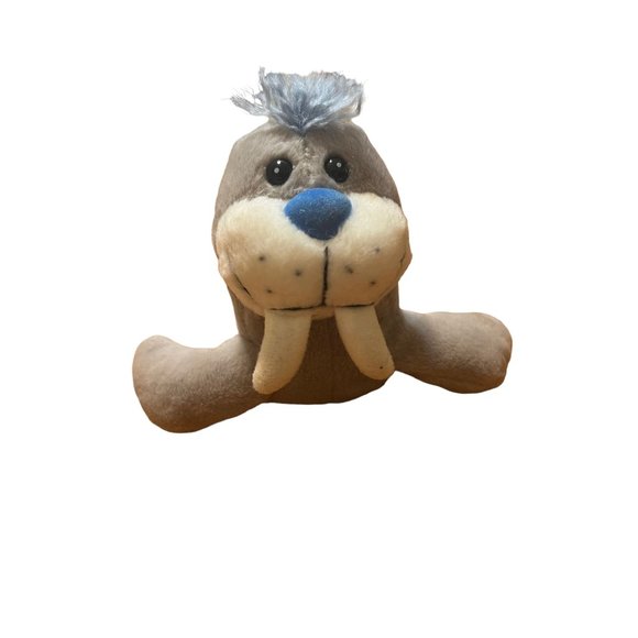 Macy's | Toys | Vintage Polardreams Macys Polar Babies Two Below Walrus ...